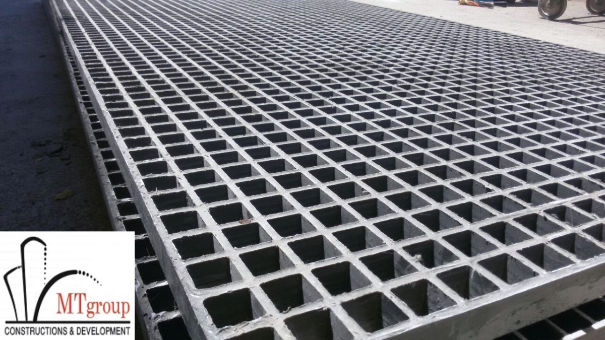 |GRP Molded Gratings|FRP Molded Gratings|Gratings|